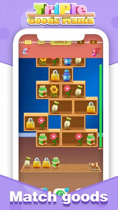Download Triple Goods Mania for Android/iOS APK - TapTap