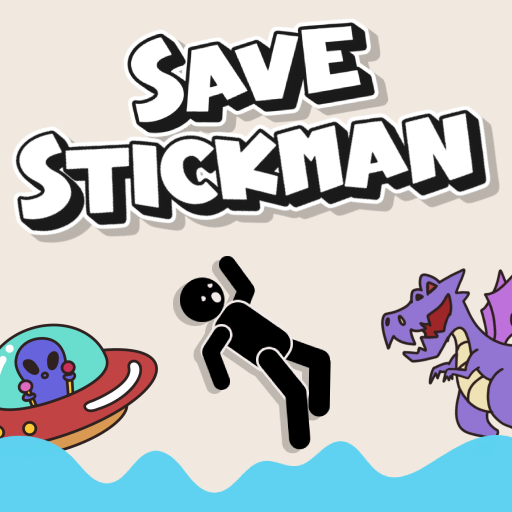 Save Stickman: Draw 2 Save for Android/iOS - TapTap