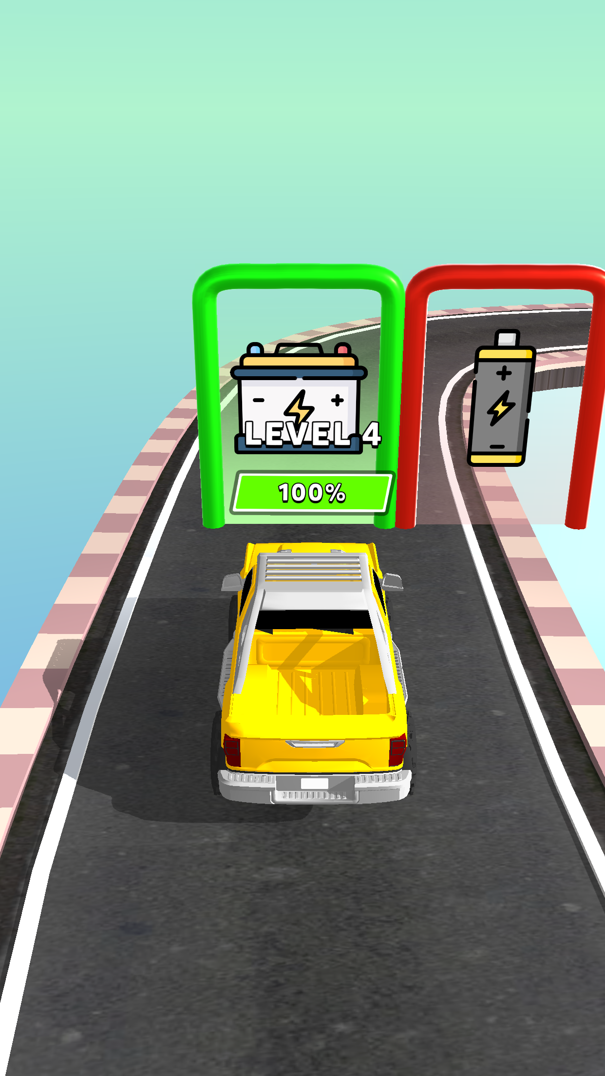 Vehicle Loop android iOS apk download for free-TapTap