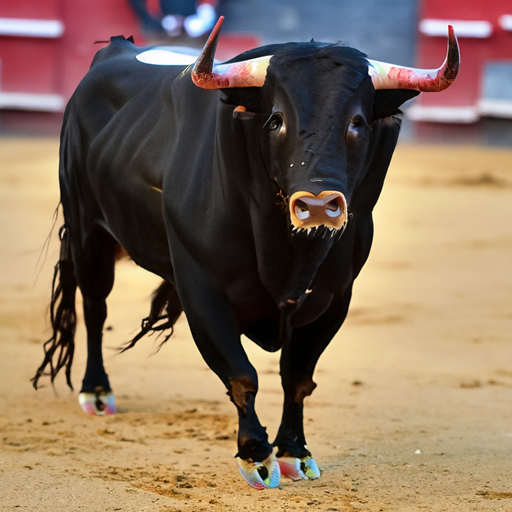 Angry Bull Sim Cow Survival 3D for Android/iOS - TapTap