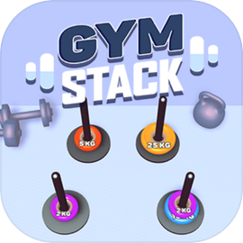 Gym Stack android iOS-TapTap