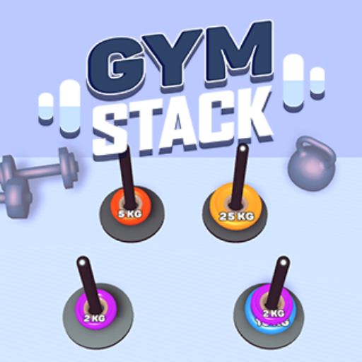 Gym Stack Latest Version for Android/iOS APK - TapTap