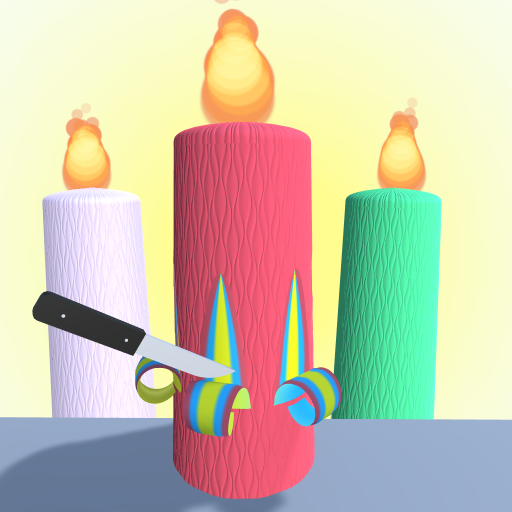 Candle Inc. Versi Terbaru untuk Android/iOS APK - TapTap