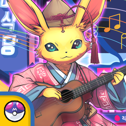 Monster Melody Latest Version for Android/iOS APK - TapTap