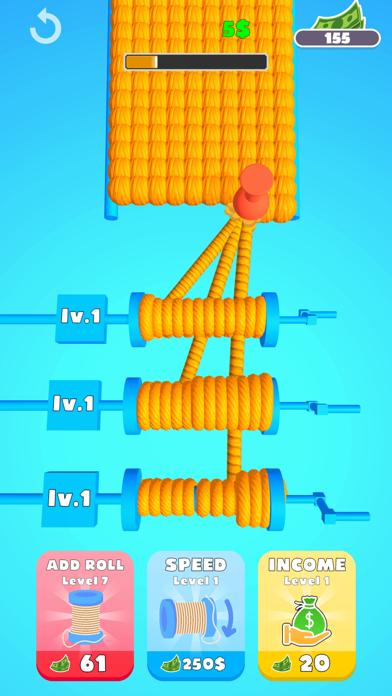 Download Pull the Spool for Android/iOS APK - TapTap