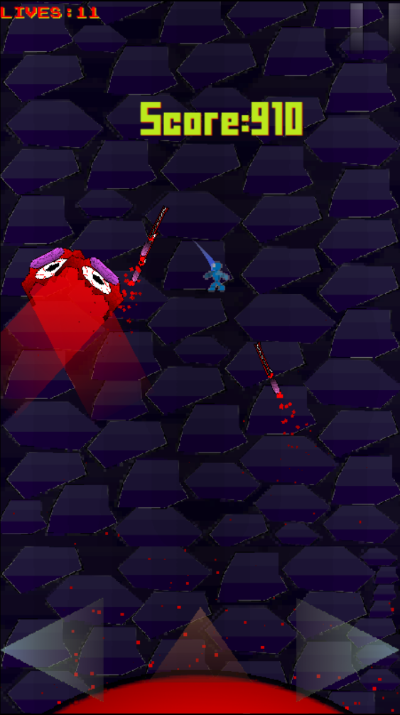 Space Dude android iOS apk download for free-TapTap