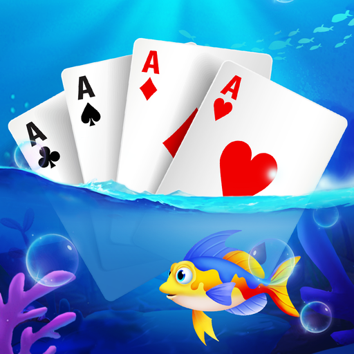 Solitaire Fish - Klondike Card for Android/iOS - TapTap
