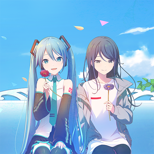 Project SEKAI COLORFUL STAGE! feat. Hatsune Miku for Android/iOS