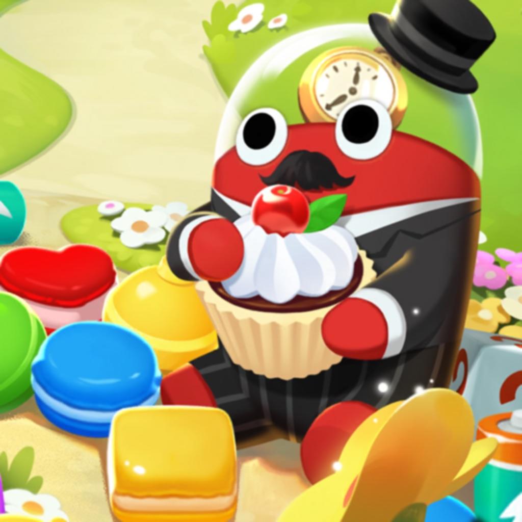 Cascade Kings : Match Build for Android/iOS - TapTap