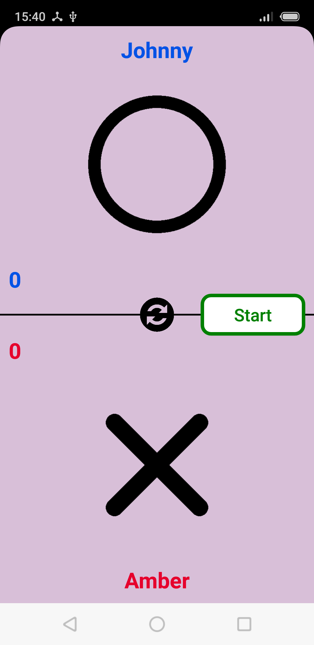 XO game android iOS apk download for free-TapTap