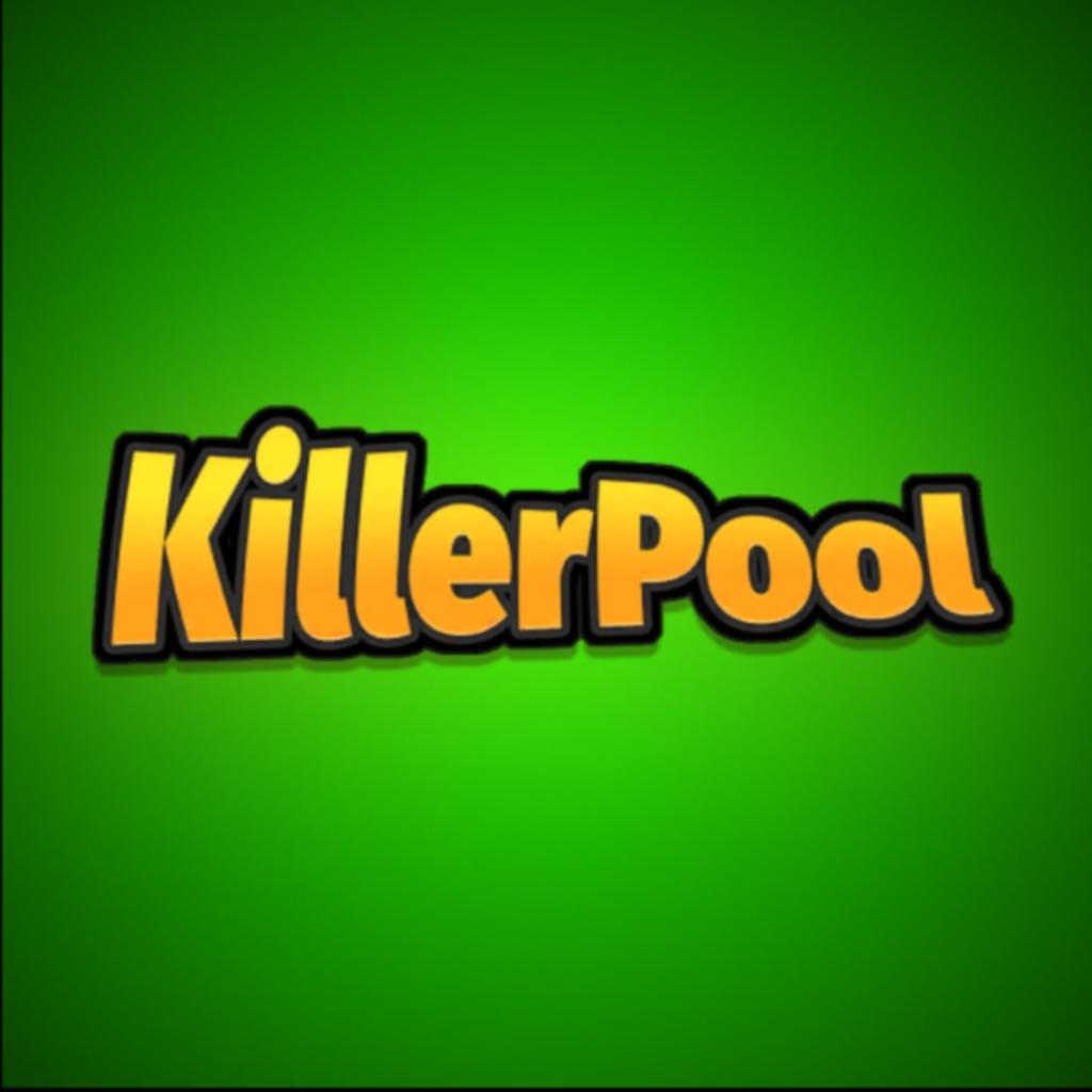 Killer Pool Latest Version for Android/iOS APK - TapTap