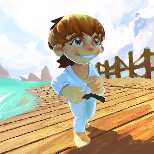 Adventure Run 3D Latest Version for Android/iOS APK - TapTap