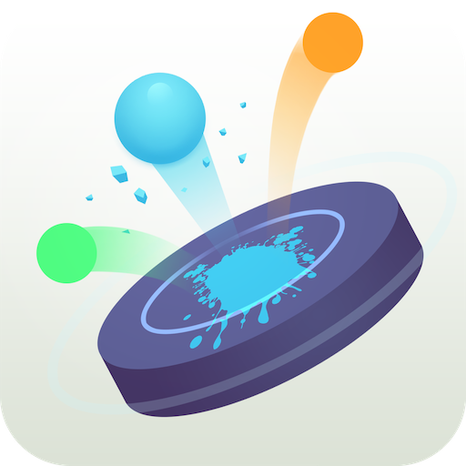 Infinite Bounce Space for Android/iOS - TapTap