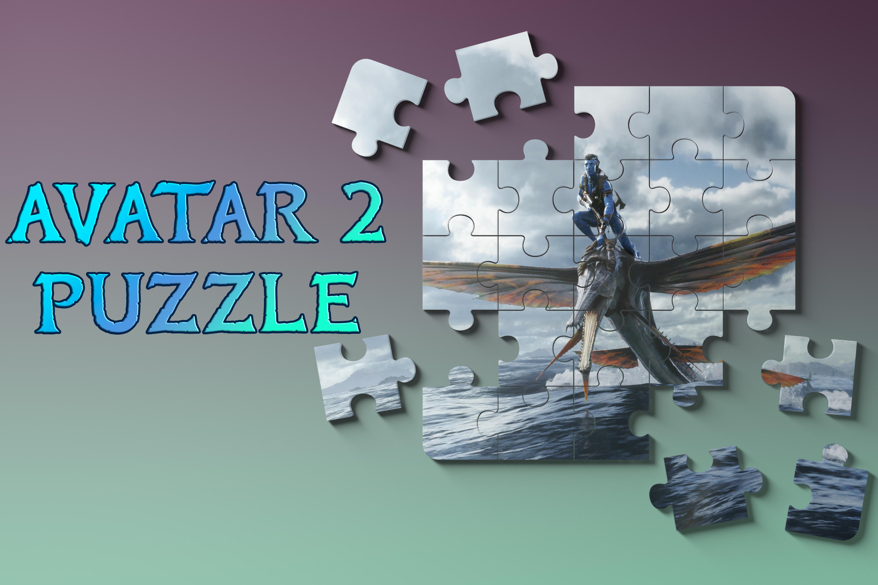 AVATAR THE WAY OF WATER GAME android iOS-TapTap