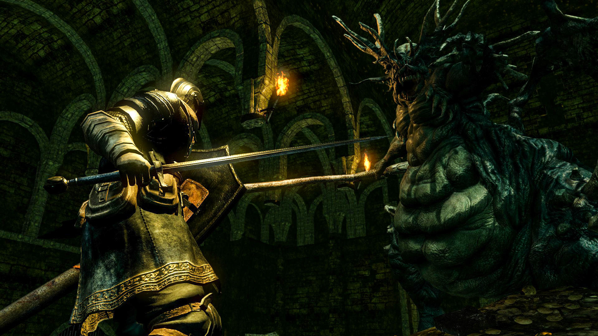 DARK SOULS: REMASTERED for Android/iOS - TapTap