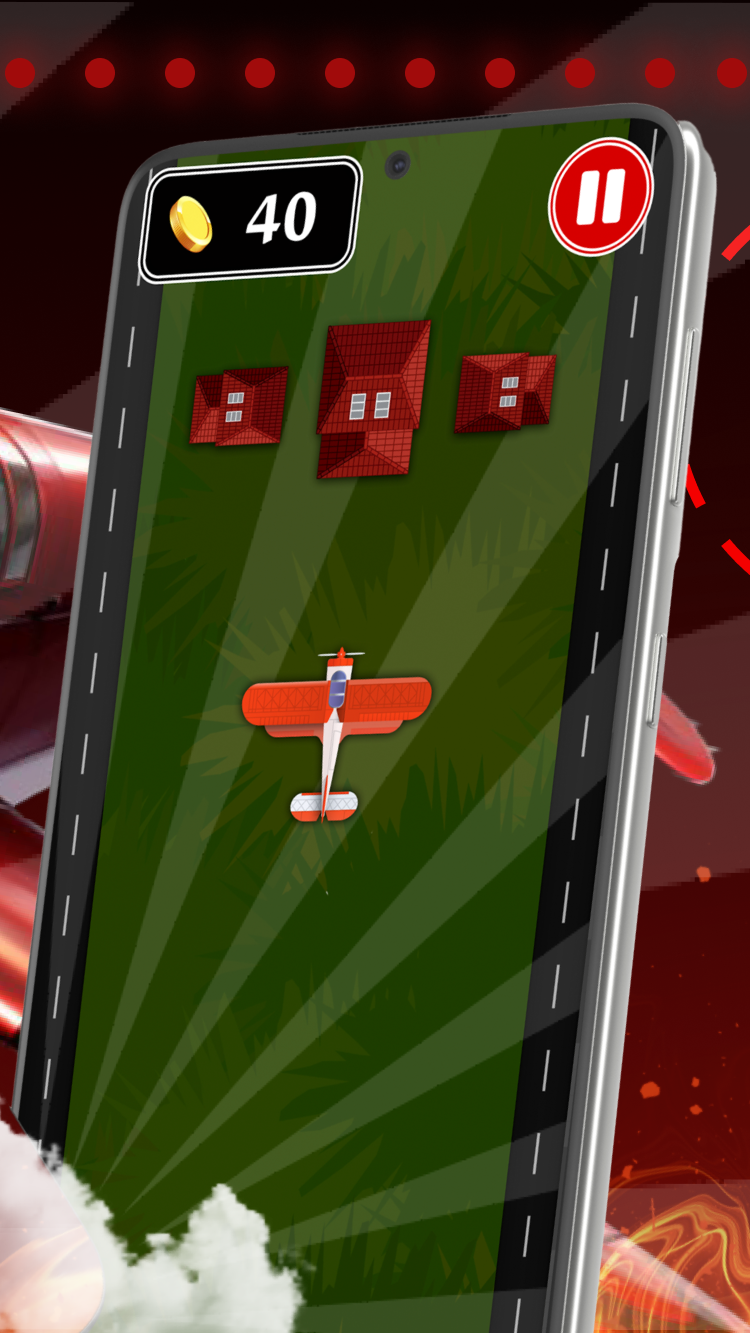 Stealth Glider android iOS-TapTap