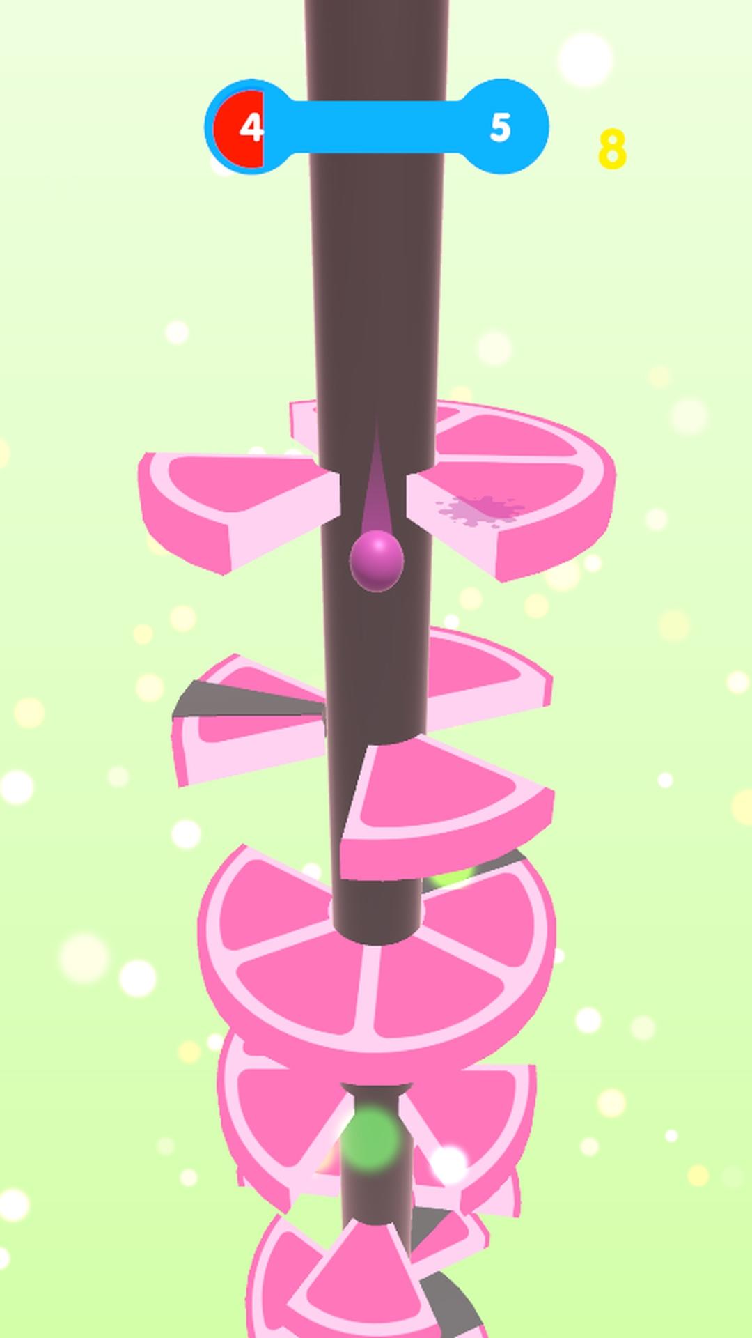 Helix Ball : Jump Game android iOS-TapTap