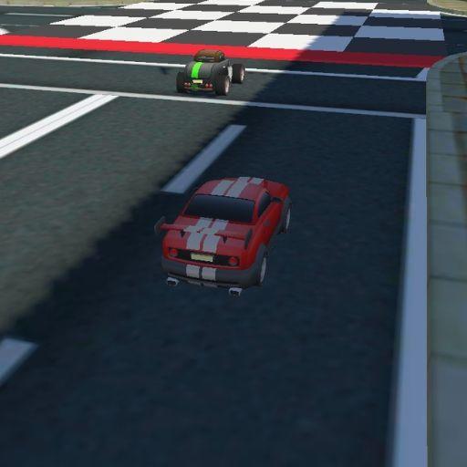 Rampage Car Racing 3d for Android/iOS - TapTap
