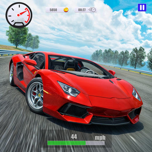 Overtake Madness Highway Racer for Android/iOS - TapTap