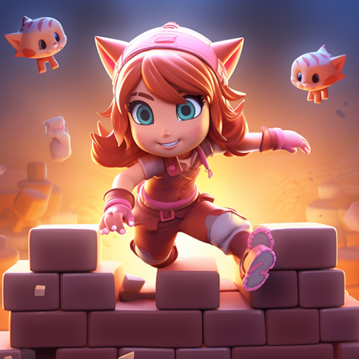 Only Jump! - ALTQQ - Ragdoll for Android/iOS - TapTap