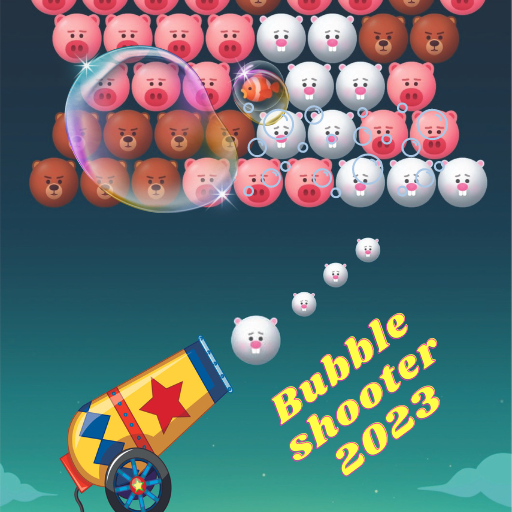Bubble Rescue - 2023 Ratings & Reviews - TapTap
