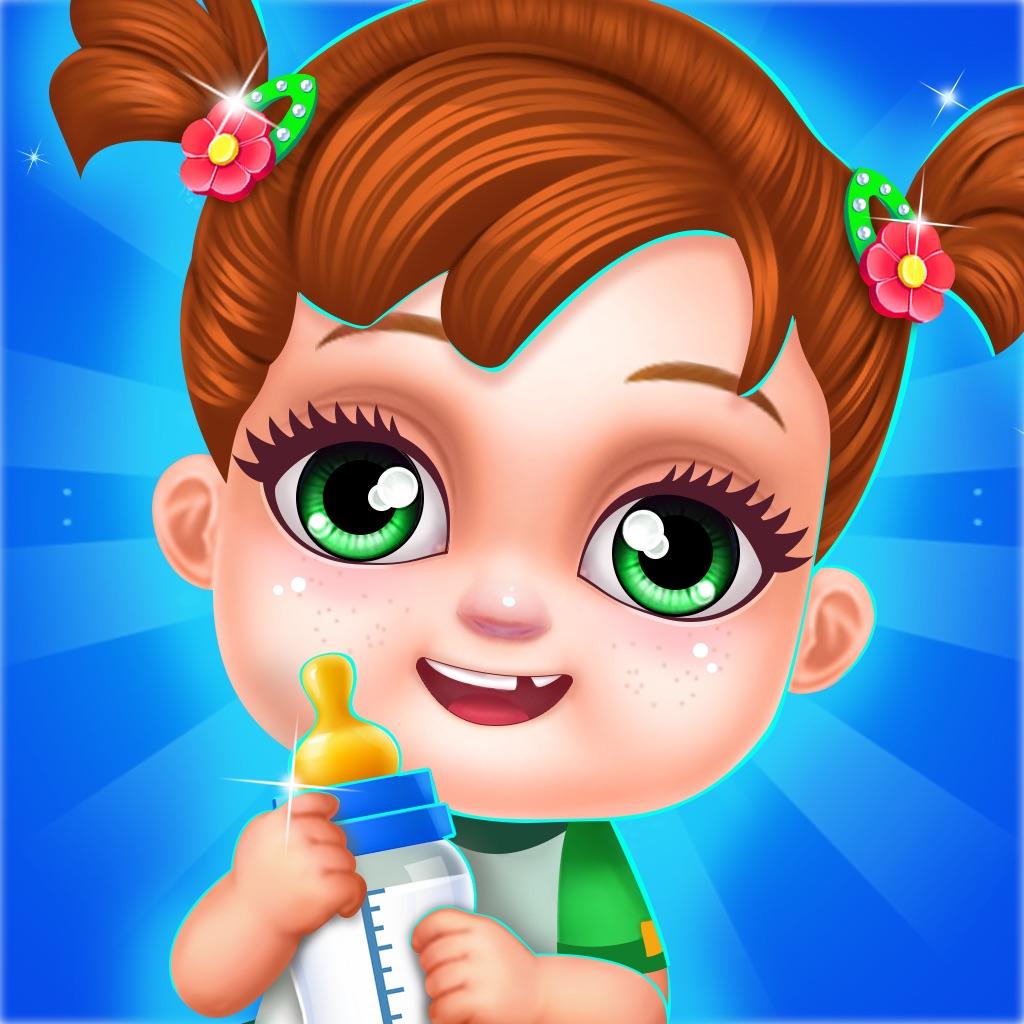 Newborn Baby Doctor Care Games for Android/iOS - TapTap