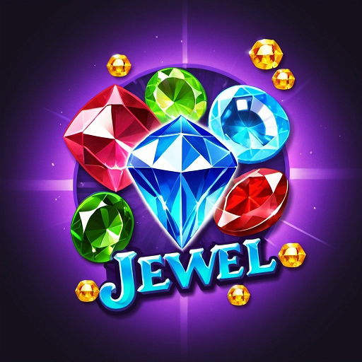 Jewel Blast - Match 3 Puzzle for Android/iOS - TapTap