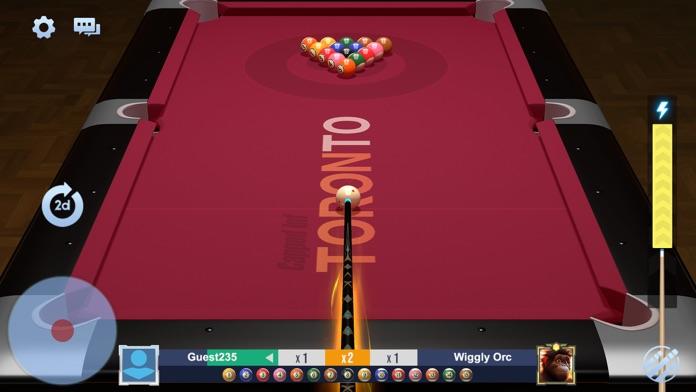 Billiards Clash android iOS apk download for free-TapTap