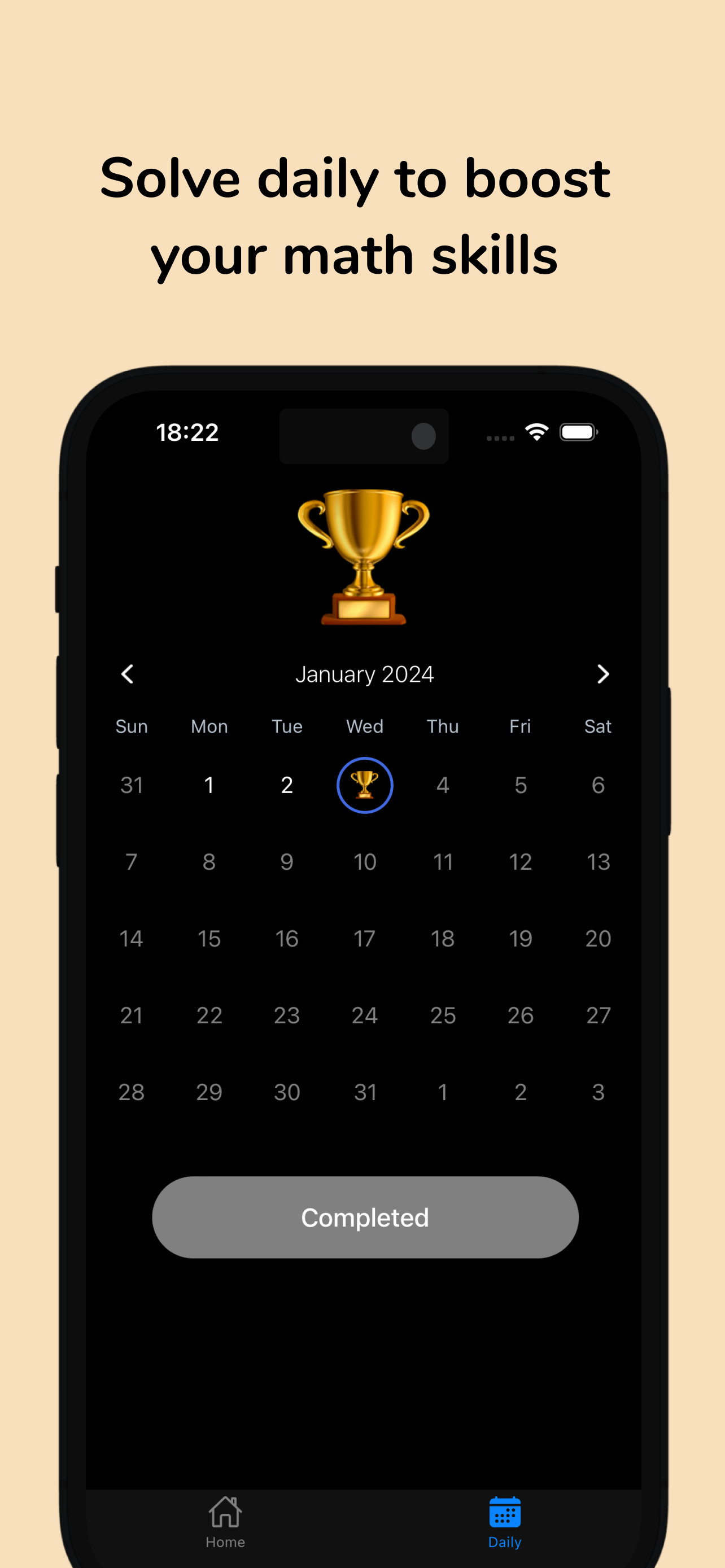 Crossmath Sudoku Logic Puzzles android iOS apk download for free-TapTap
