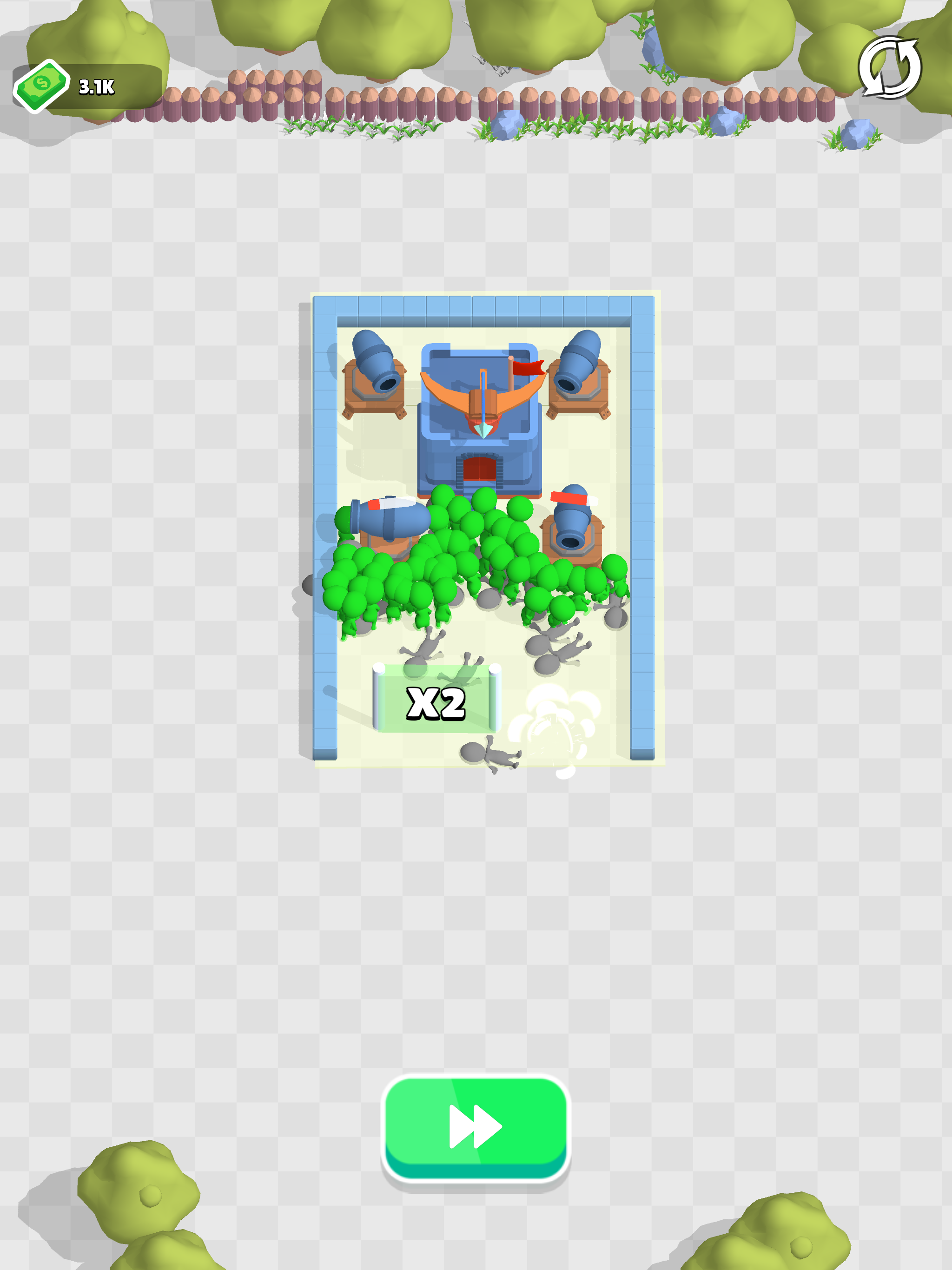 Tower Attack android iOS-TapTap