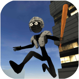 Real Stickman Crime 2 android iOS apk download for free-TapTap