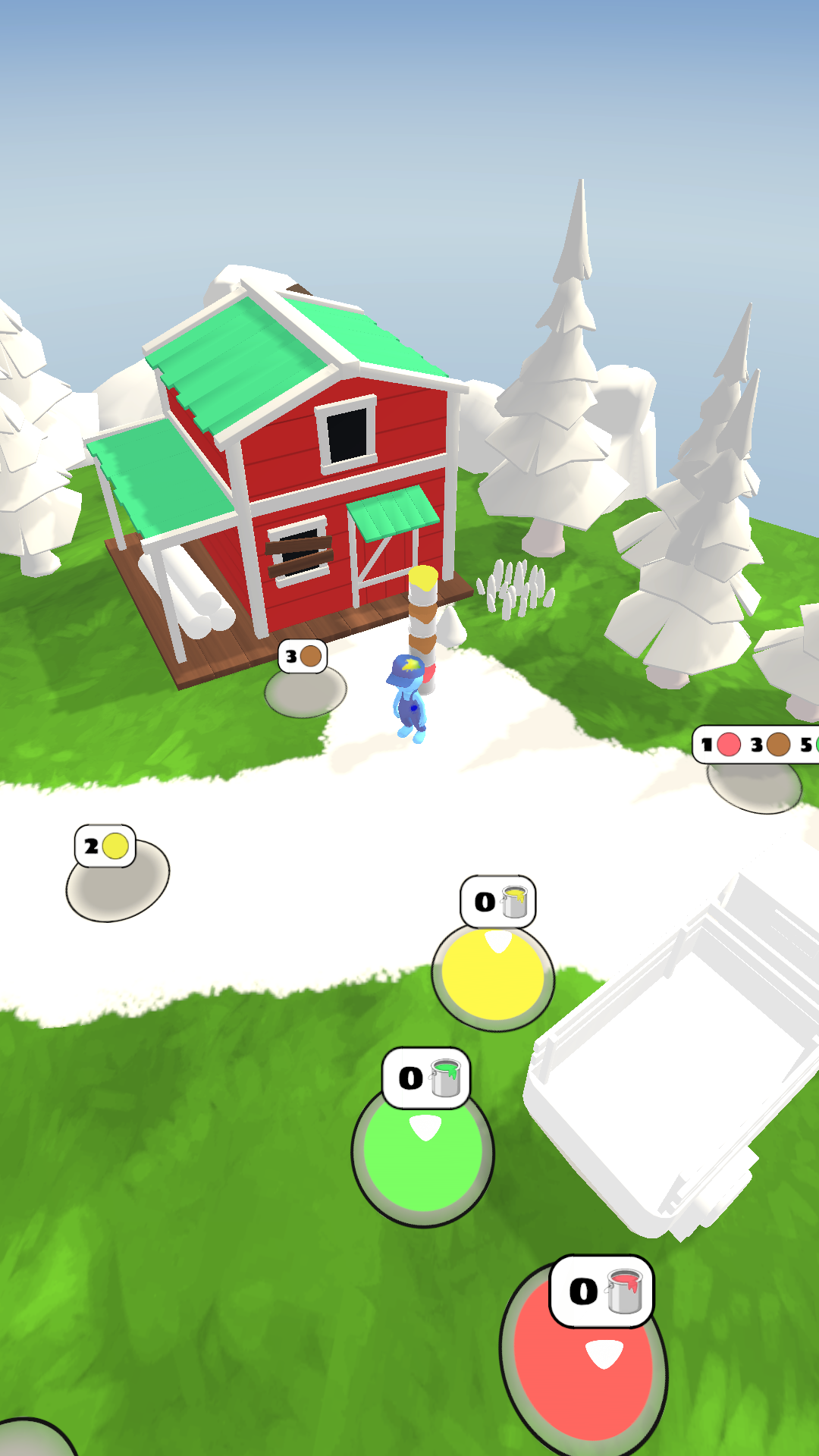 Fill The Bucket android iOS apk download for free-TapTap