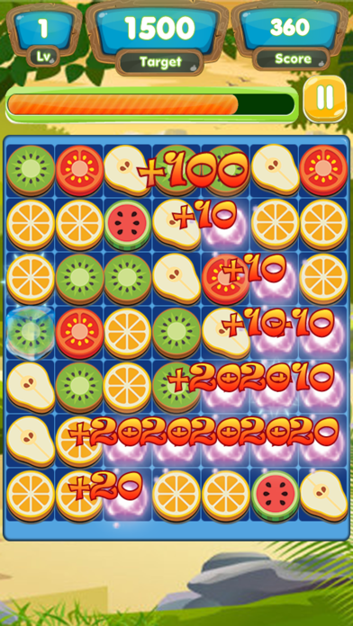 Fruits Legend 2 android iOS apk download for free-TapTap