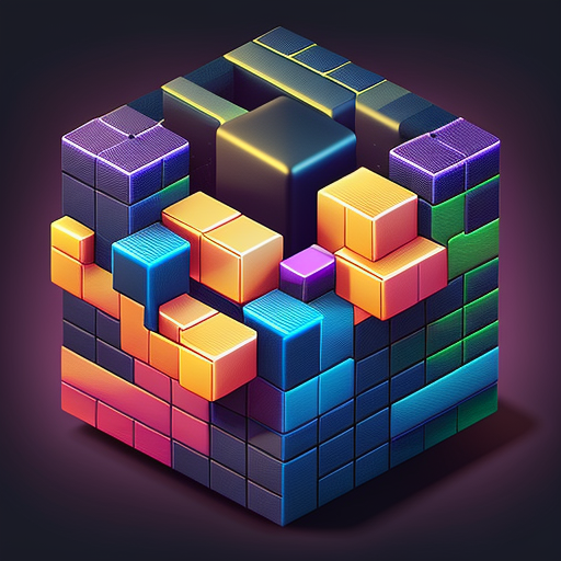 Puzzle Blox Latest Version for Android/iOS APK - TapTap