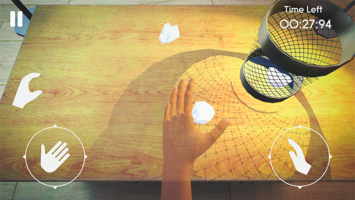 Hand Simulator android iOS apk download for free-TapTap