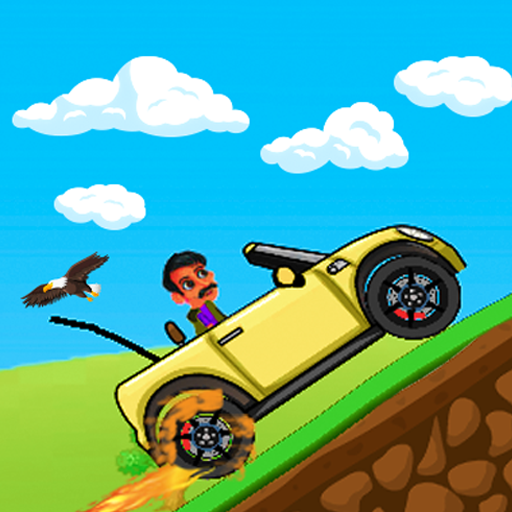 Bhide Car Race: TMKOC Game for Android/iOS - TapTap