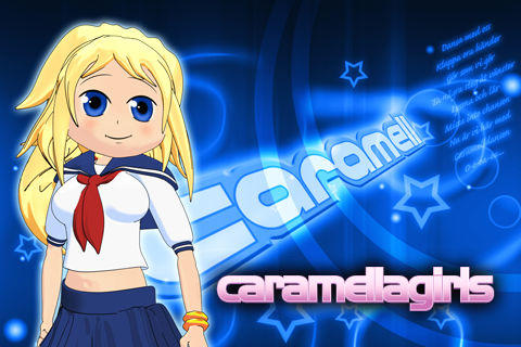 Caramella Girls Latest Version for Android/iOS APK - TapTap