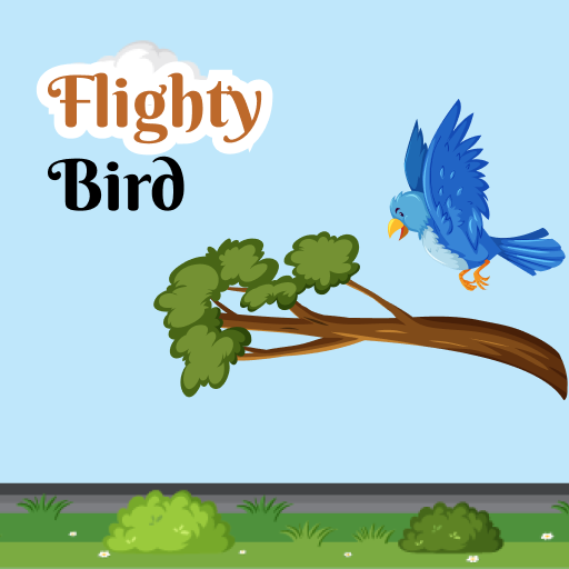 Flighty Bird Latest Version for Android/iOS APK - TapTap