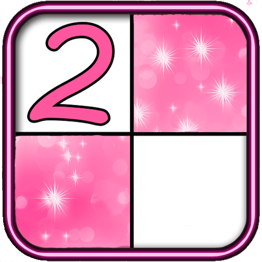 Pink Piano Tiles 2 Последняя версия для Android/iOS - TapTap