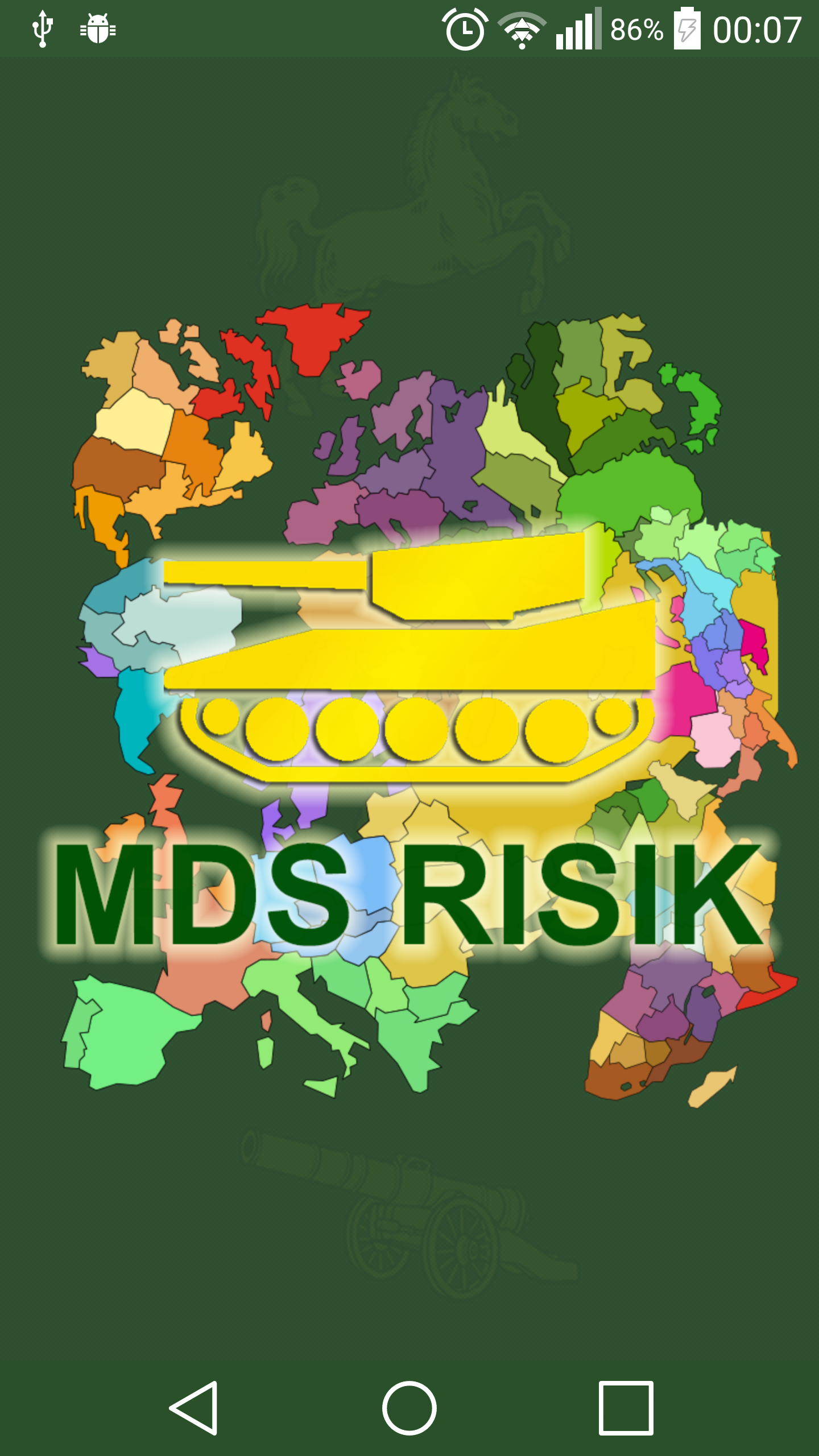 MDS Risik android iOS-TapTap