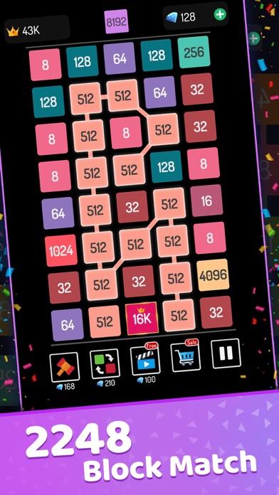 Merge number: Math game puzzle android iOS apk download for free-TapTap