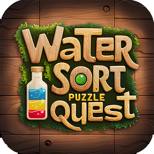 Water Sort : Puzzle Quest 8 for Android/iOS APK - TapTap