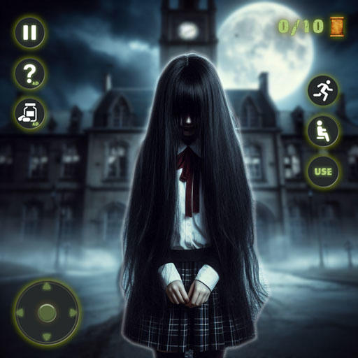 Haunted School Escape Games 3D for Android/iOS - TapTap