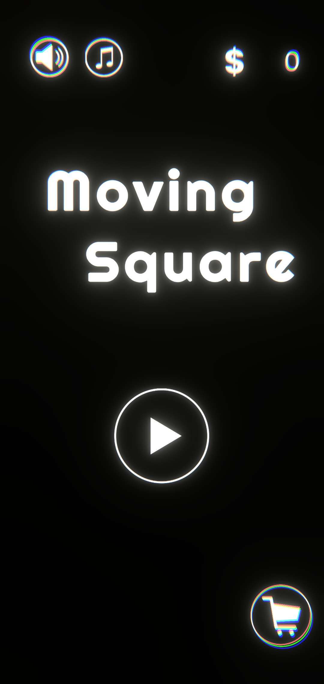 Moving Square android iOS-TapTap