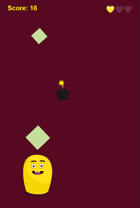 Geometry monster: Beast Blitz for Android/iOS - TapTap