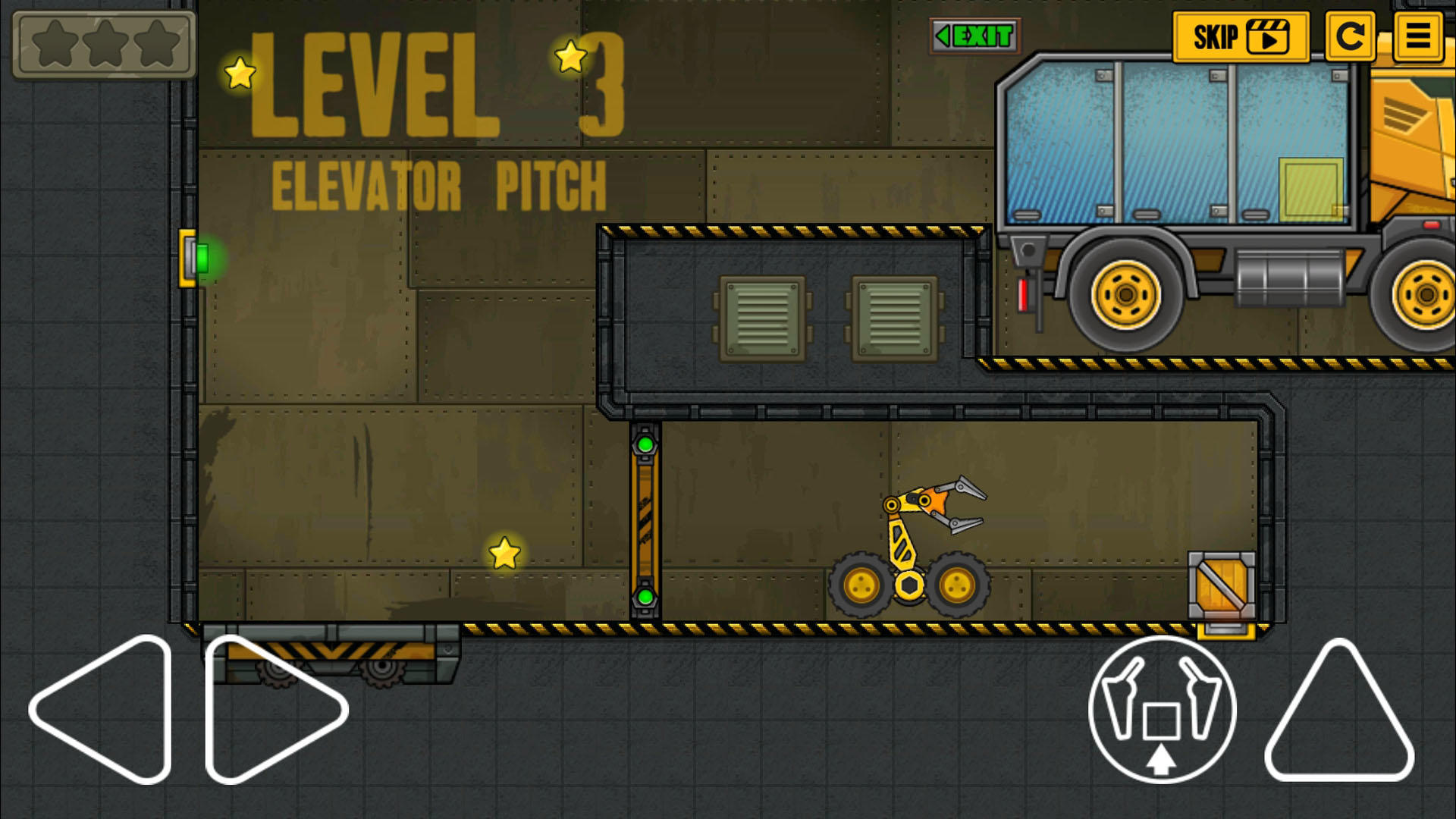 BoxRob 2 android iOS-TapTap