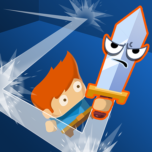 Zigzag Sword 1.0.2 for Android/iOS - TapTap