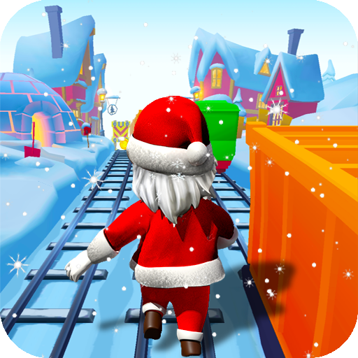 Santa Claus Run - Endless Game for Android/iOS - TapTap