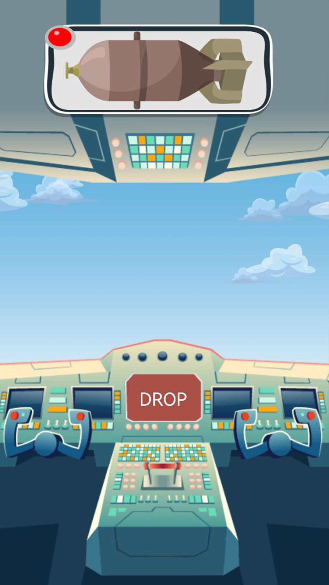 Nuclear Bomb: Nuke Simulator android iOS apk download for free-TapTap