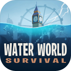 Water World Survival android iOS-TapTap
